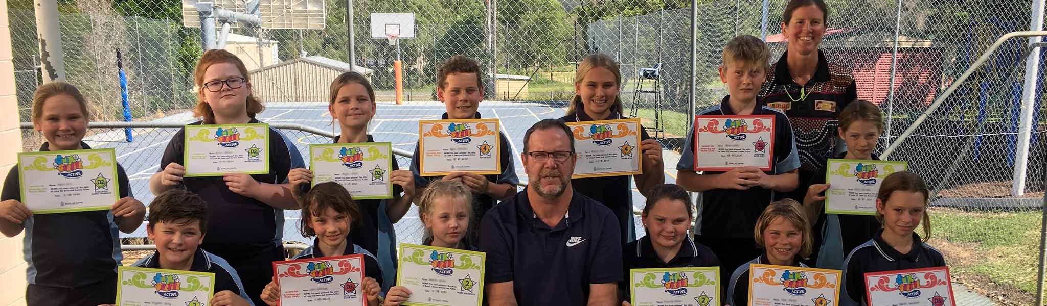 Aratula State School