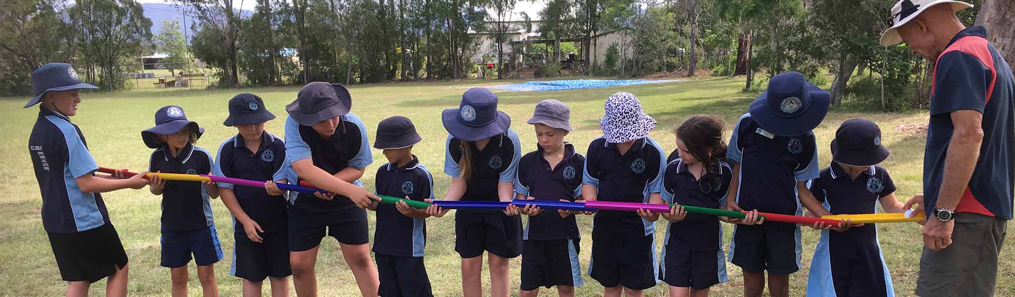 Aratula State School