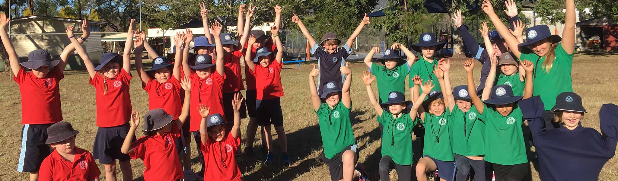 Aratula State School